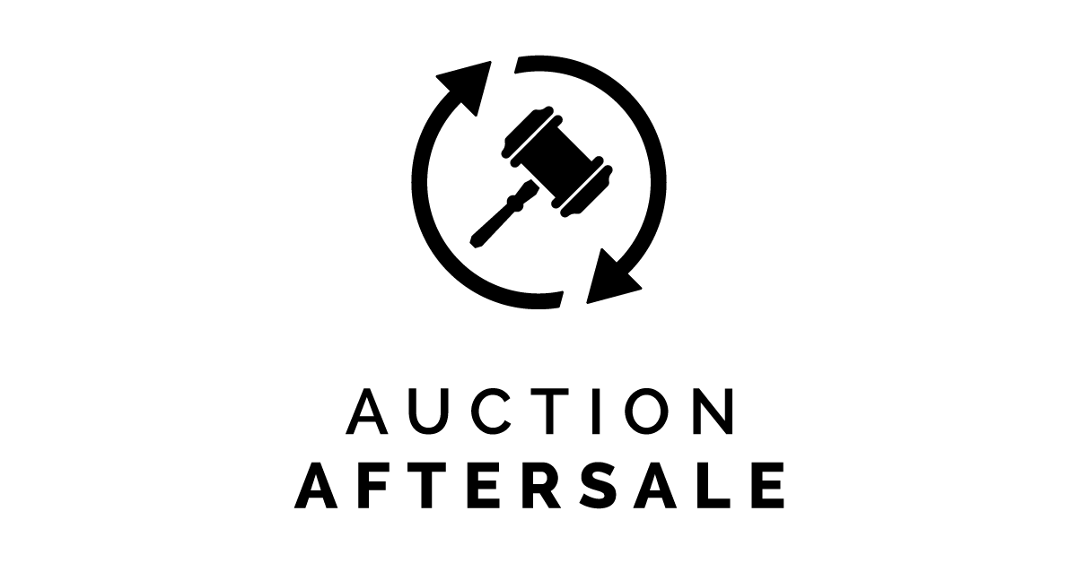 Avis sur Auction After Sale, dédié aux lots invendus aux enchères