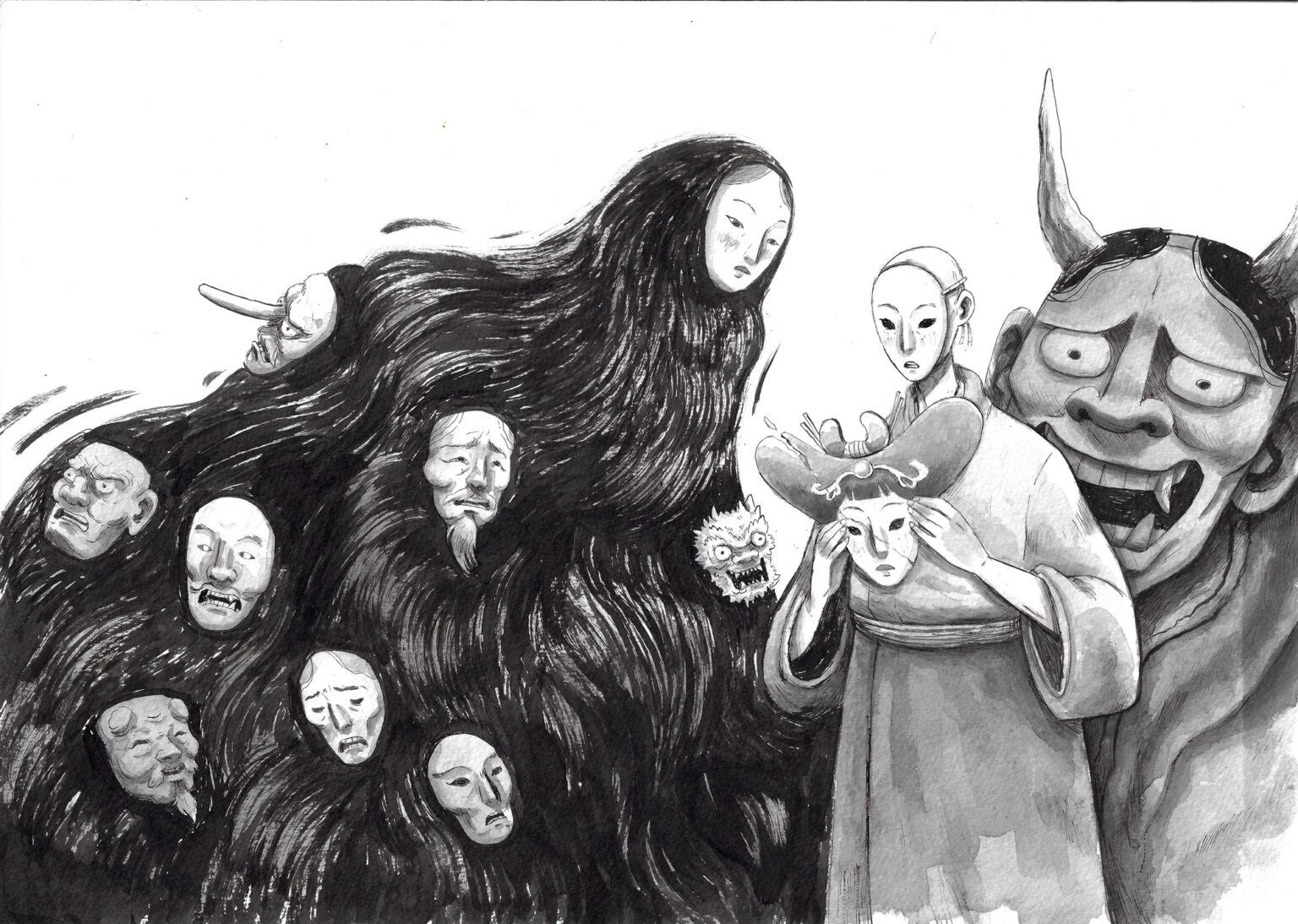 Mathieu Bablet, auteur de BD (Shangri-La, Adrastée, Carbone & Silicium...)