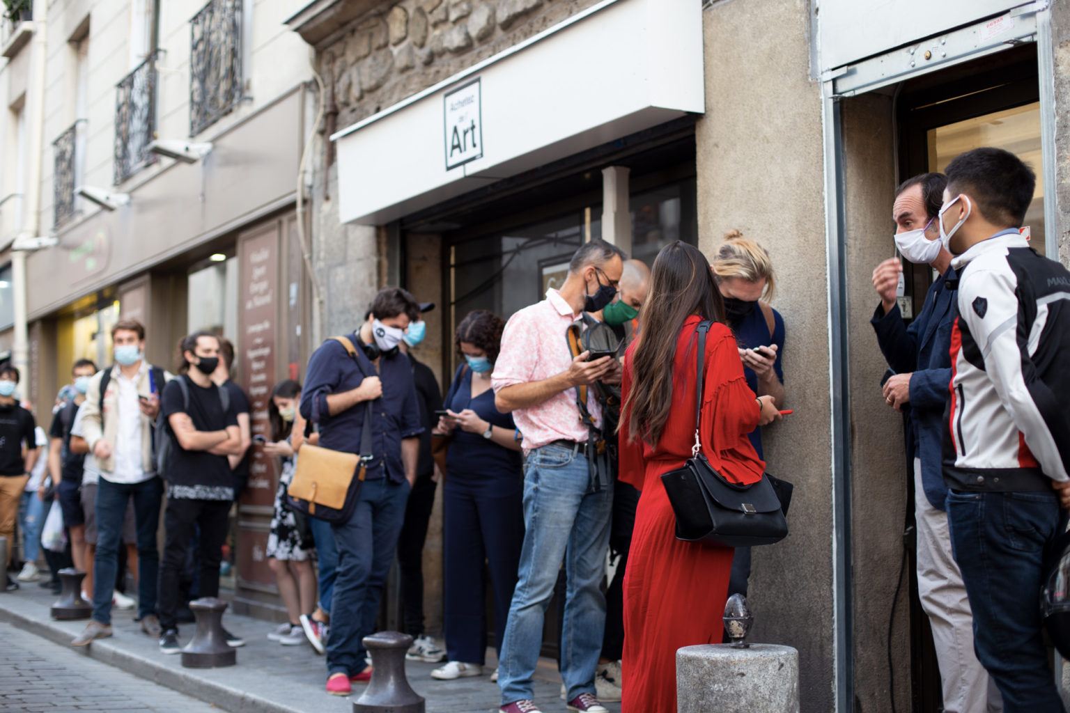 Mathieu Bablet - Shangri-La, Carbone & Silicium, Silent Jenny...