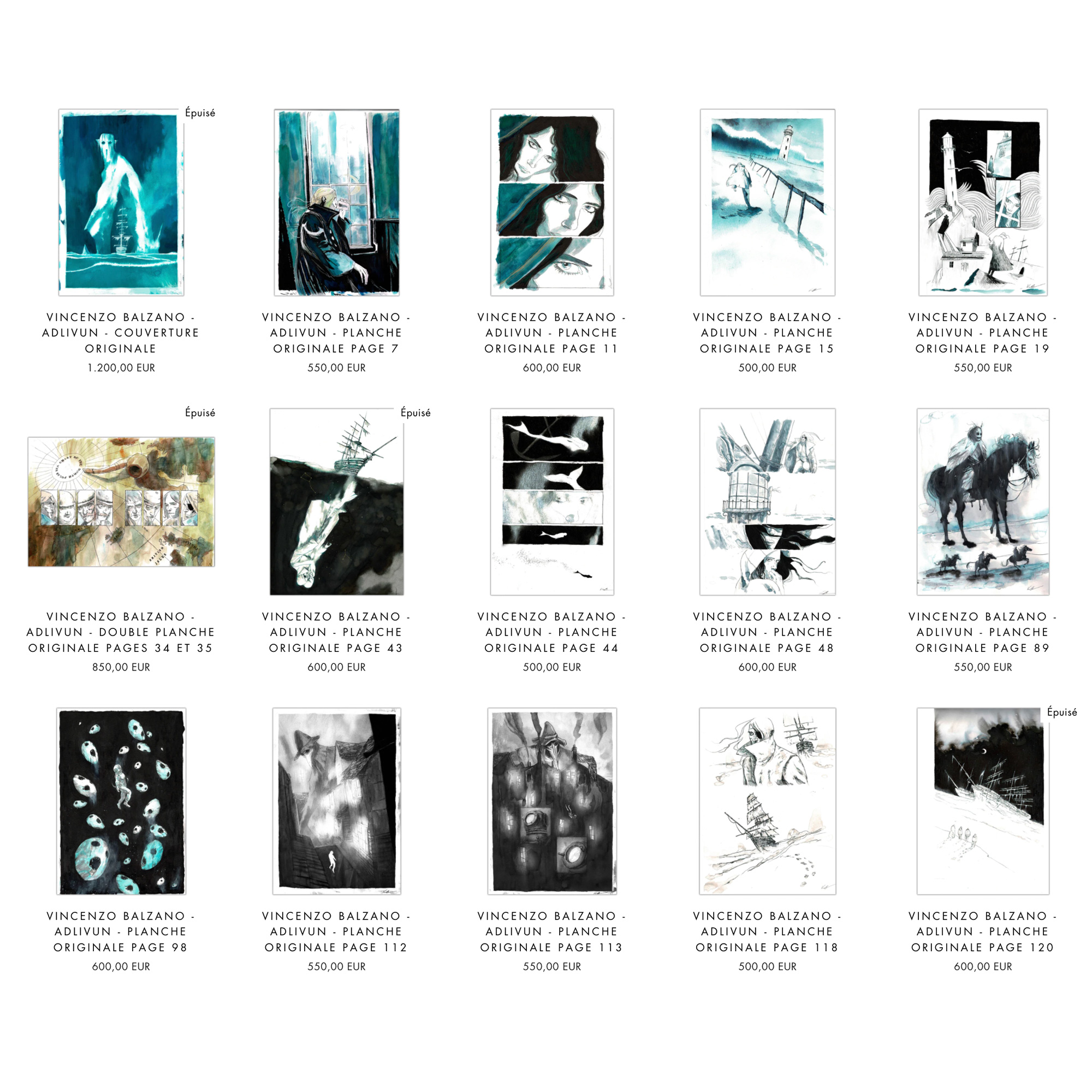 Découvrir, acheter et collectionner de l'art - Achetez de l'Art